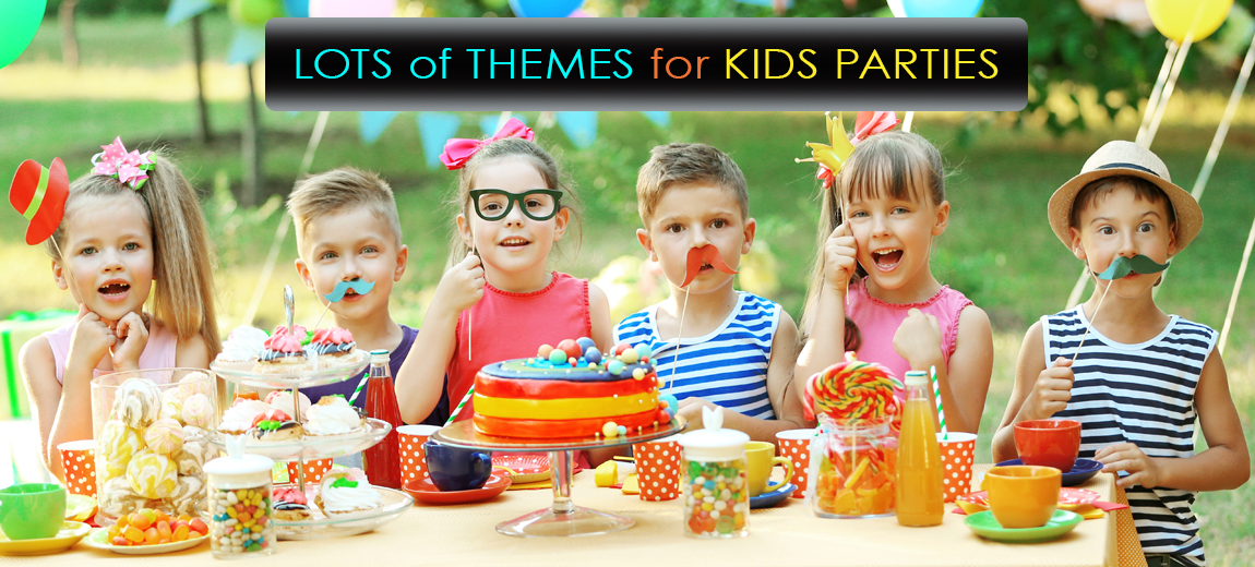 The Ultimate Party Store